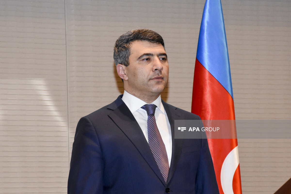 Kənd təsərrüfatı naziri Ali Məhkəmənin hakimi təyin olunacaq